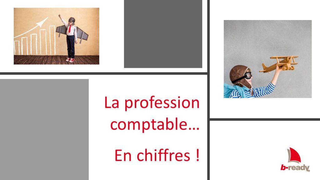 La profession comptable... en chiffres