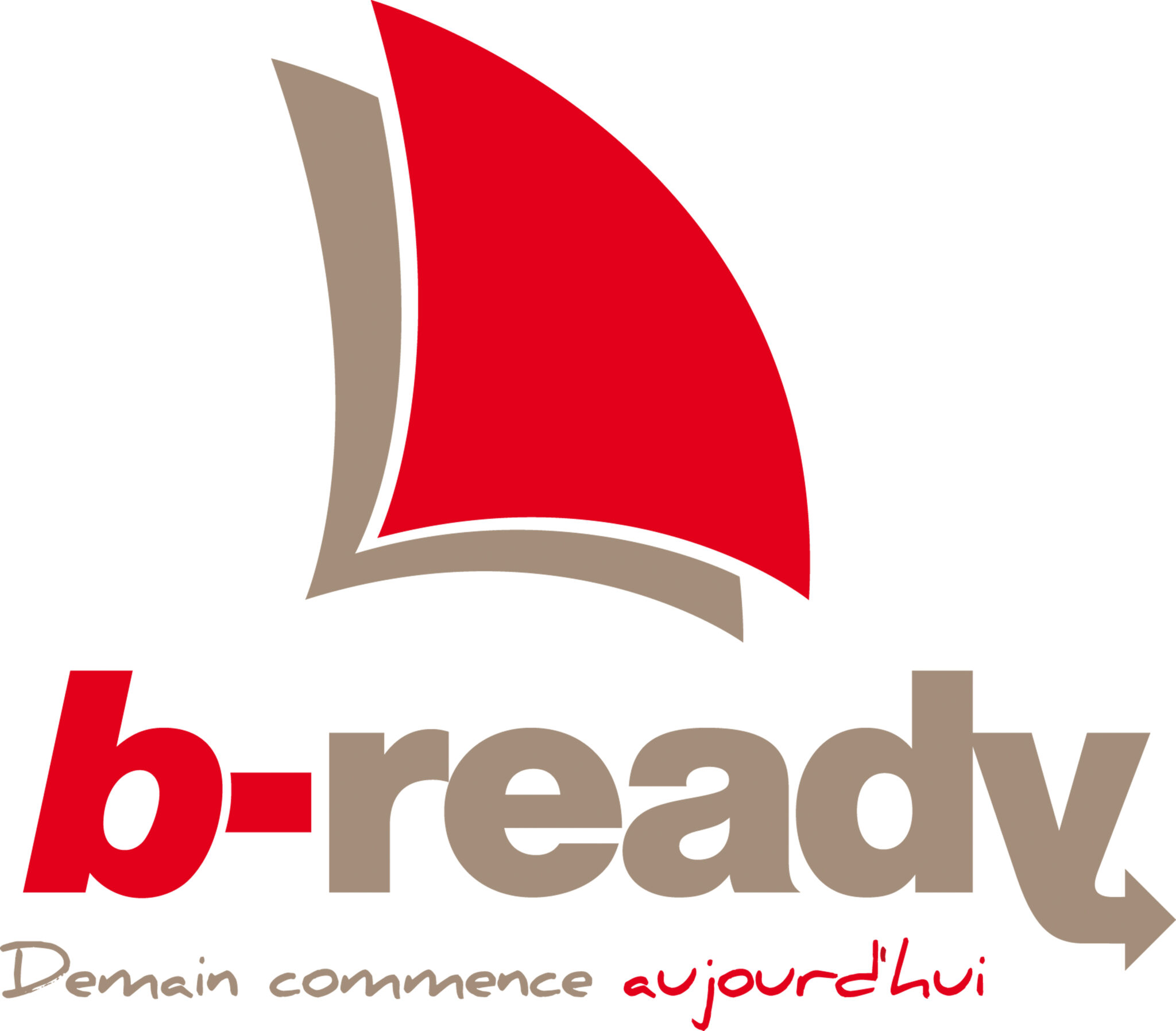 Pourquoi et comment avons-nous choisi le nom de b-ready
